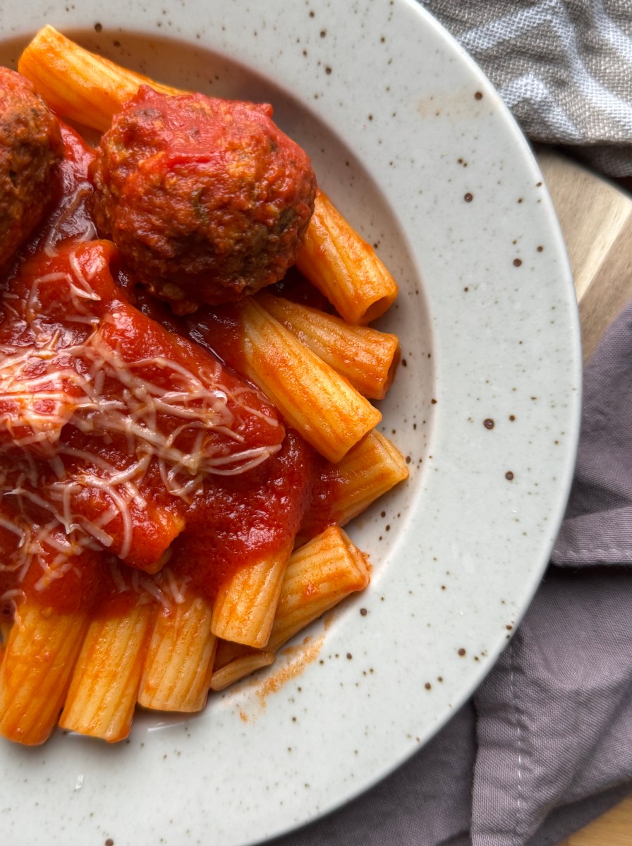 Nonna Ilde’s Legendary Sunday Ragù – Gabi's Italian Food Blog